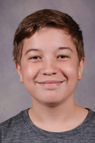 Logan Dawes in his first professional role | News, Sports, Jobs - The ...